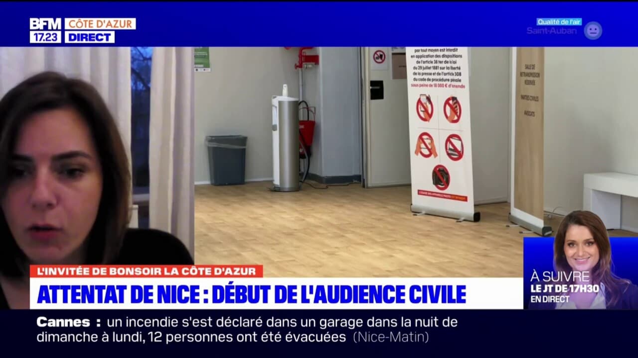 Attentat du 14 juillet 2016 à Nice: comment va se dérouler l ...