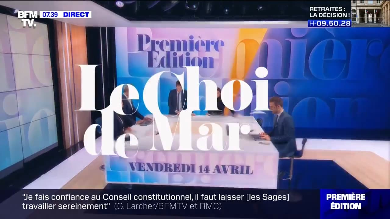Le choix de Marie : La "fausse Maddie" avait déjà frappé - 14/04