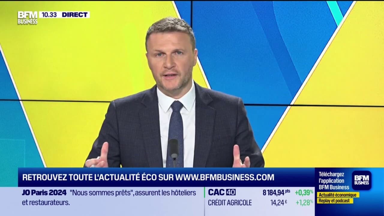 Recul de l'actionnariat salarié