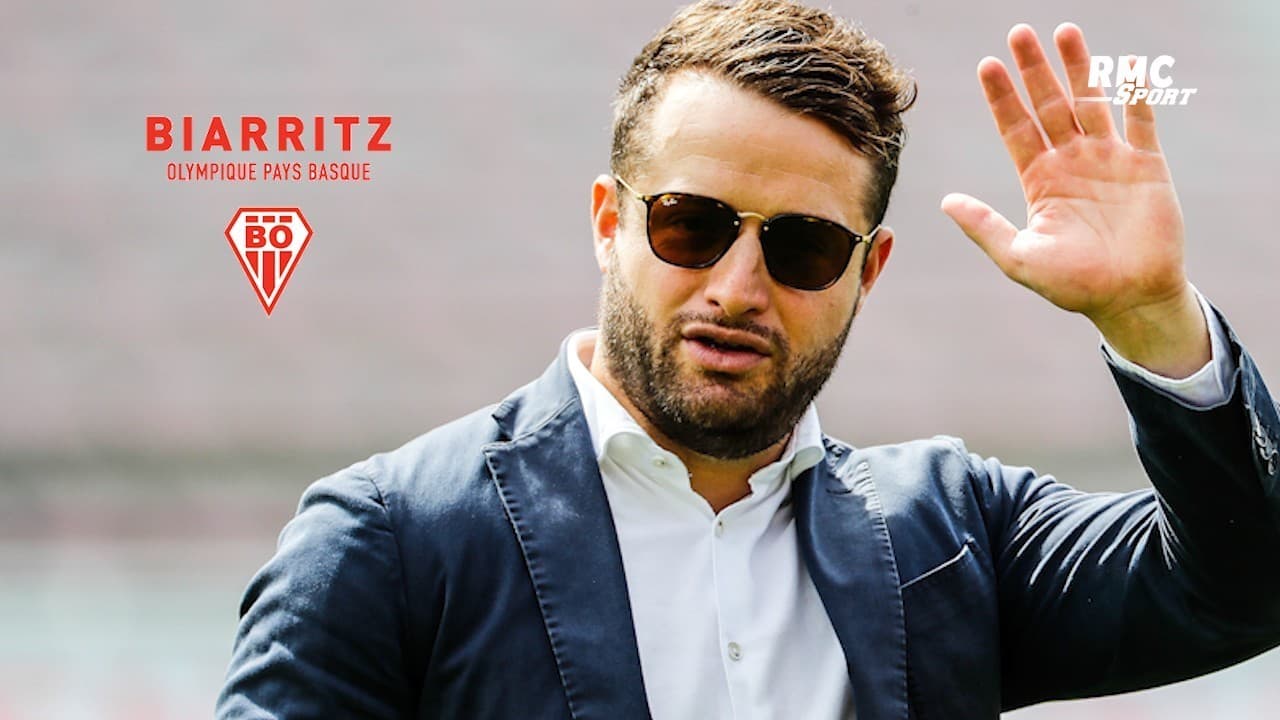 Rugby : Le président de Biarritz s'explique sur une éventuelle ...
