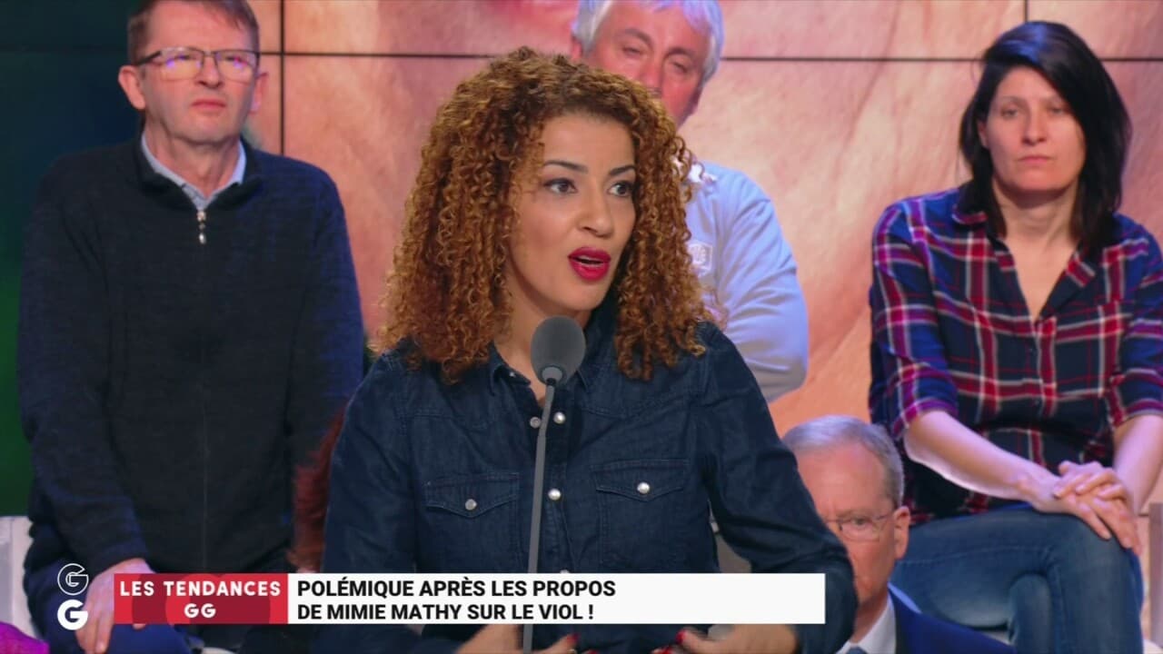 Fatima Aït-Bounoua : "Le lien que l’on établit entre le physique et le ...