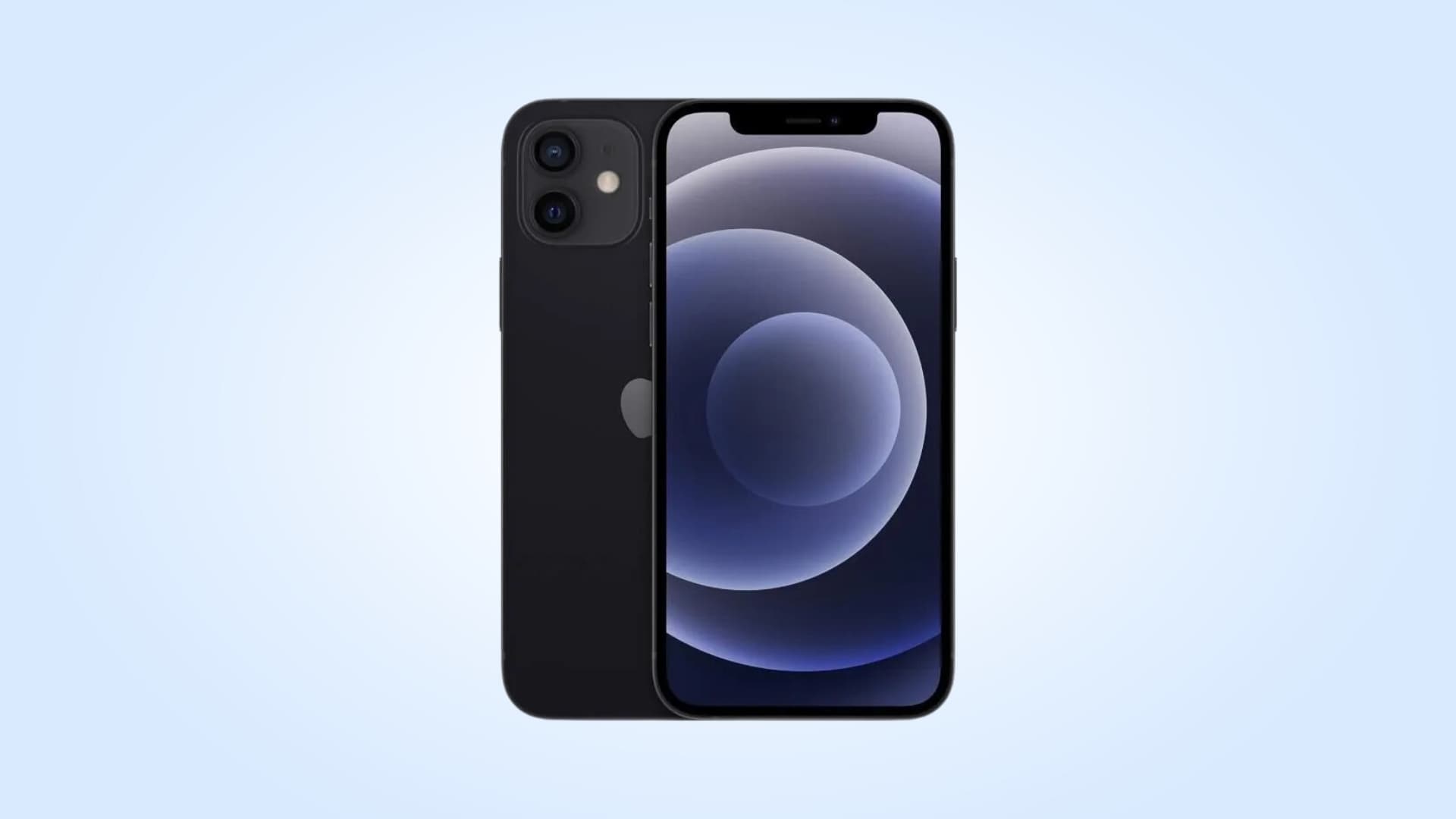 Avec cette astuce, l'Apple iPhone 12 est accessible à prix vraiment ...
