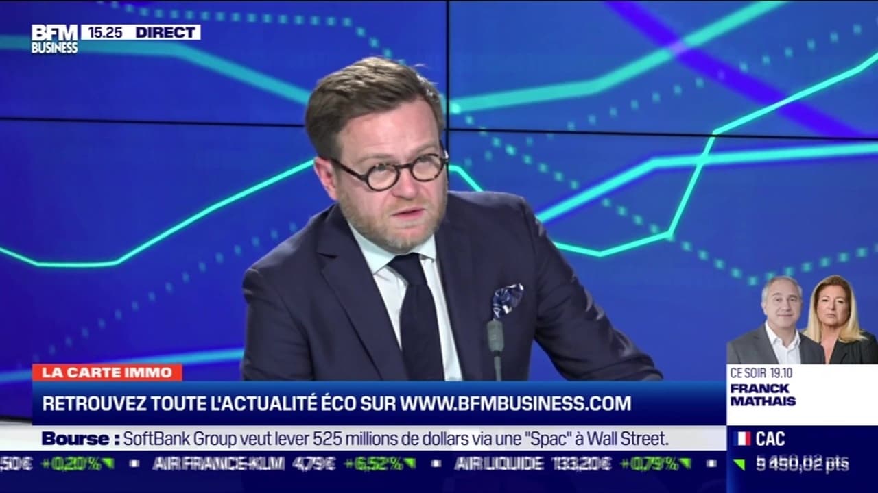 Emmanuel Provost (Afi Esca) : Assurance de prêt, une ouverture à la ...