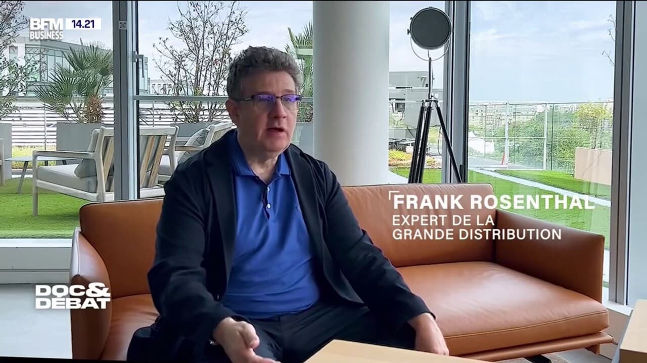 NOZ, plus de 300 magasins en France