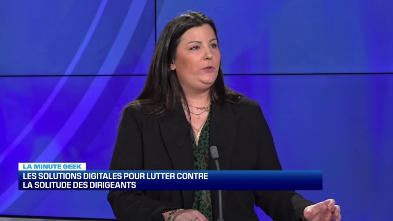 Solitude du dirigeant : des solutions existent