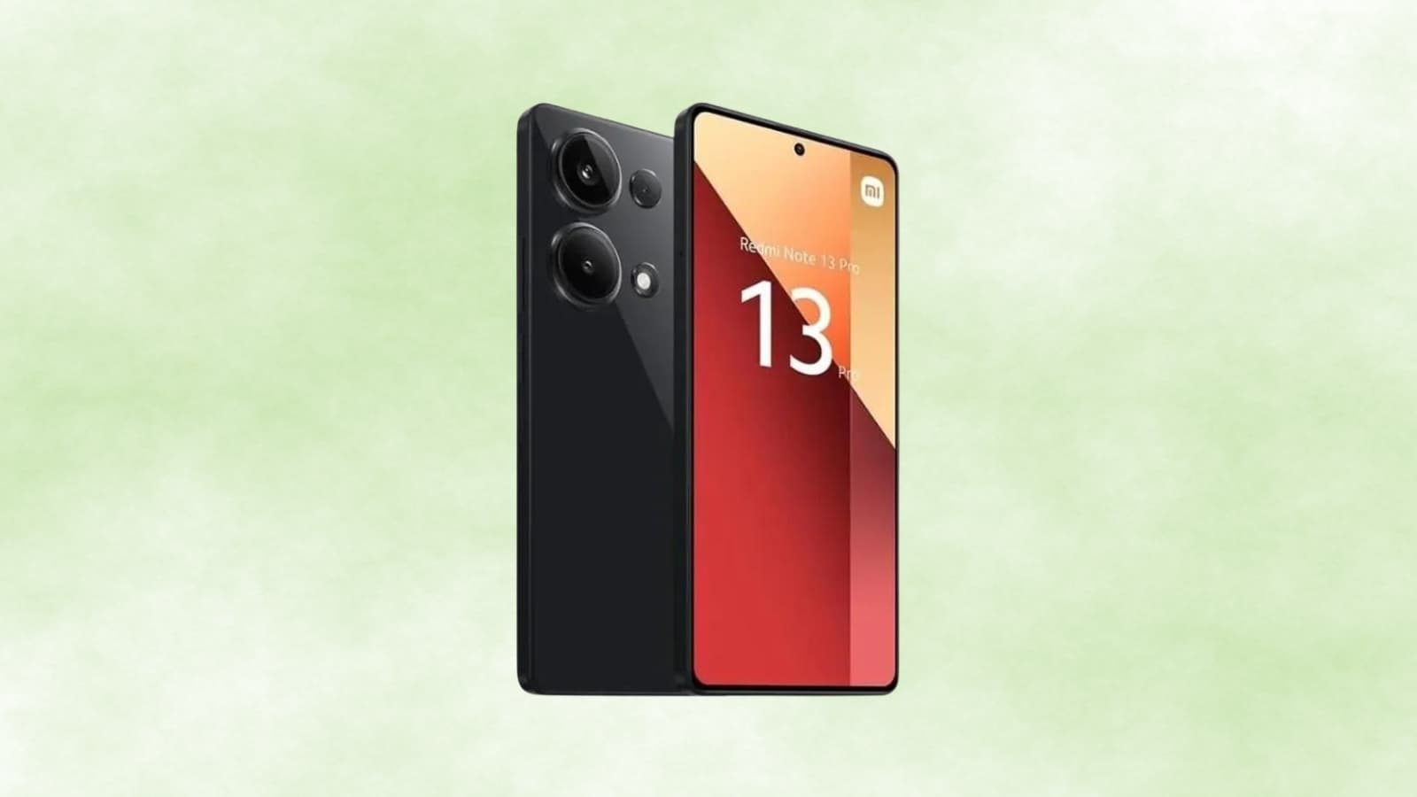 Le Redmi Note 13 Pro est à prix défiant toute concurrence avec cette ...