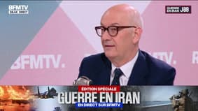 Pénurie de carburants: "Pour les deux mois qui viennent, on est ...