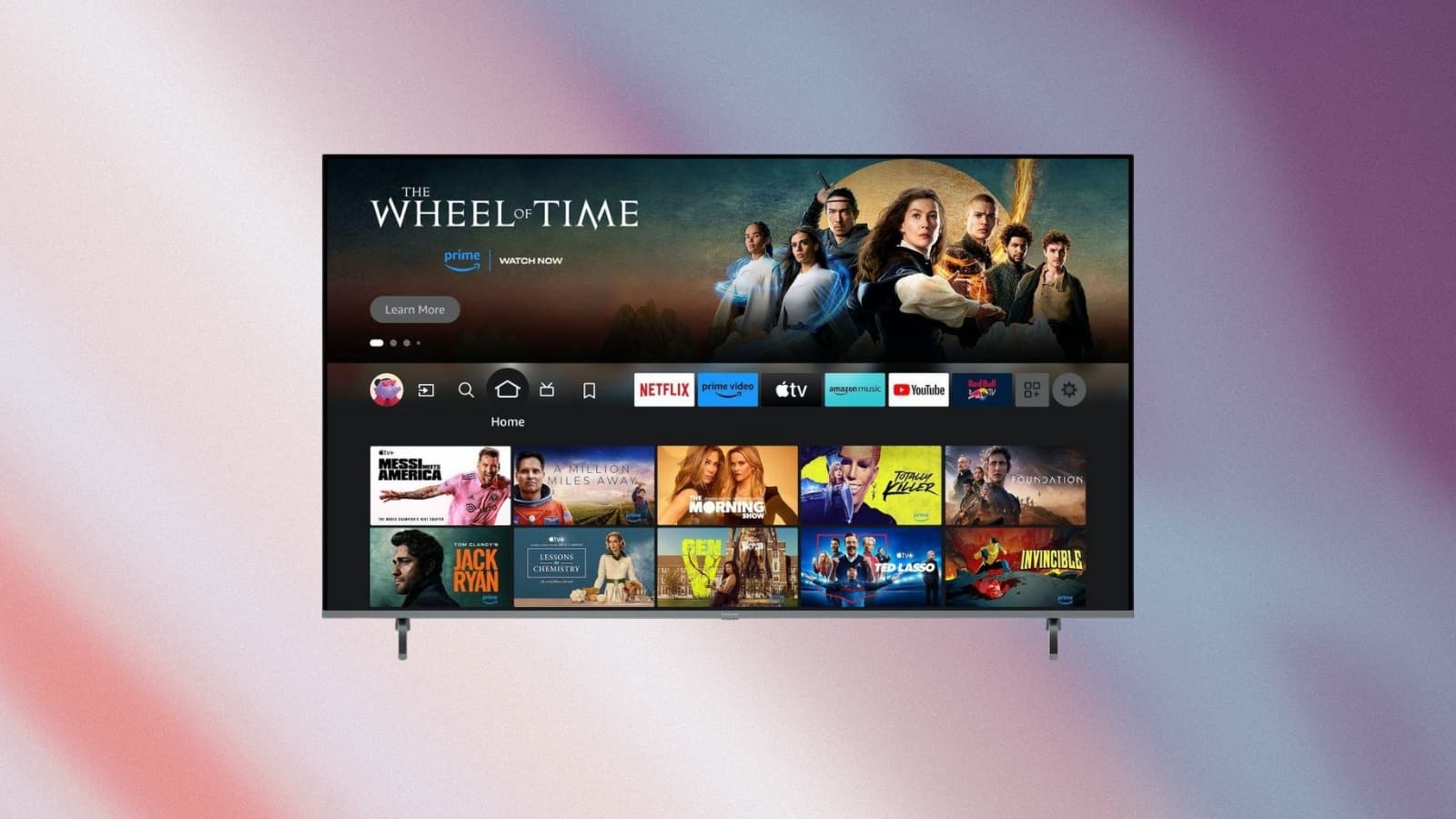 Cette smart TV de grande marque risque la rupture de stock cette semaine