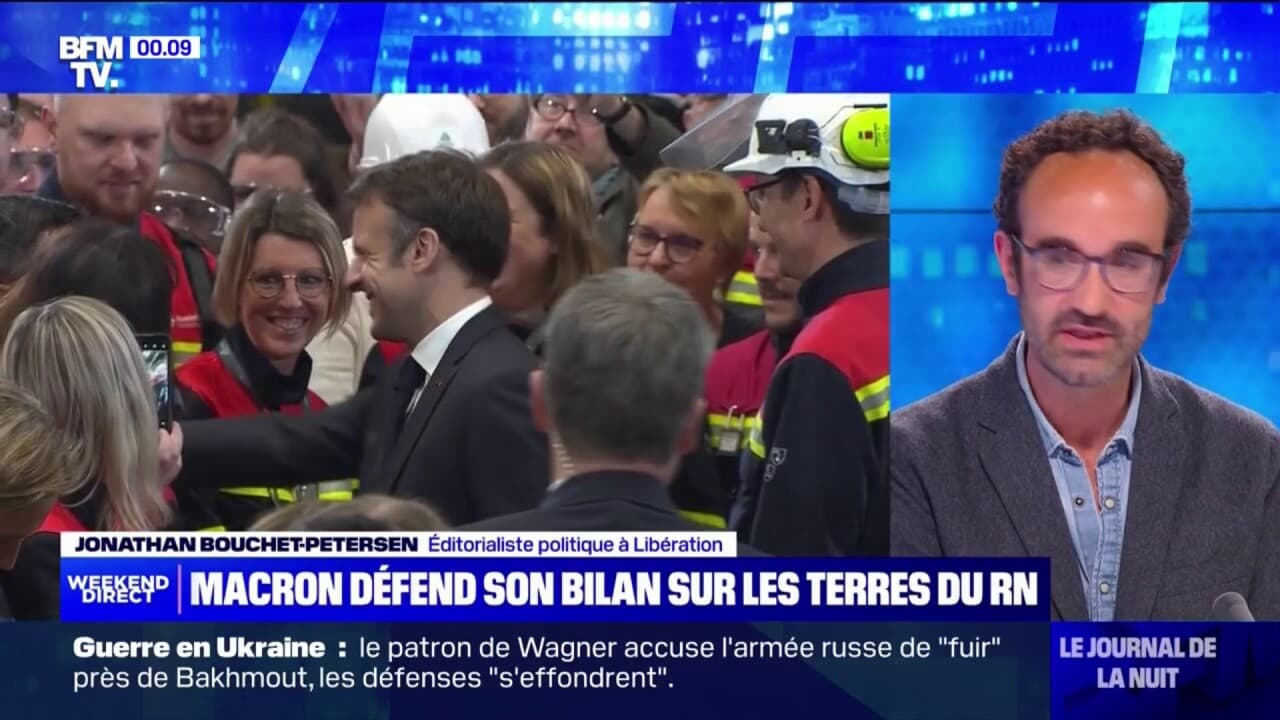 Saint-Brevin: "On a dit [à nos militants] de ne pas venir (...) s'ils ...