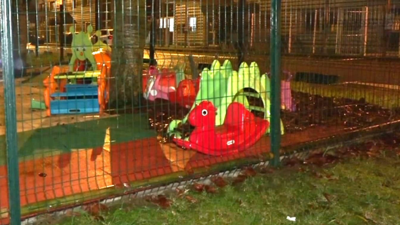 Menace antisémite au couteau dans une crèche de Champigny-sur-Marne: le ... Menace antisémite au couteau dans une crèche de Champigny-sur-Marne: le ...