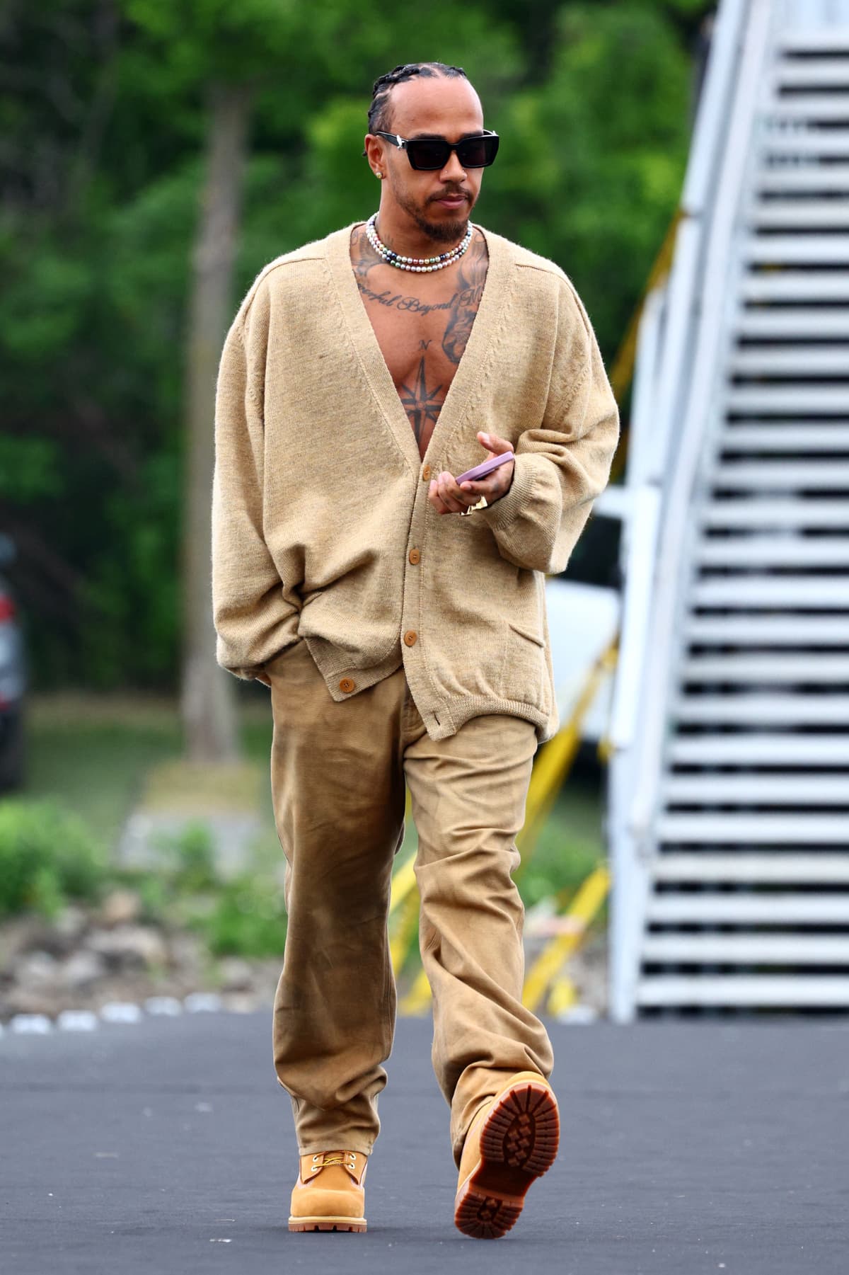 Burberry, Dior, Cartier...retour en images sur les plus beaux looks de ...