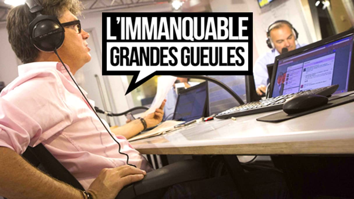 Polémique Free Sex Rémi Gaillard Appelle Les Gg En Direct