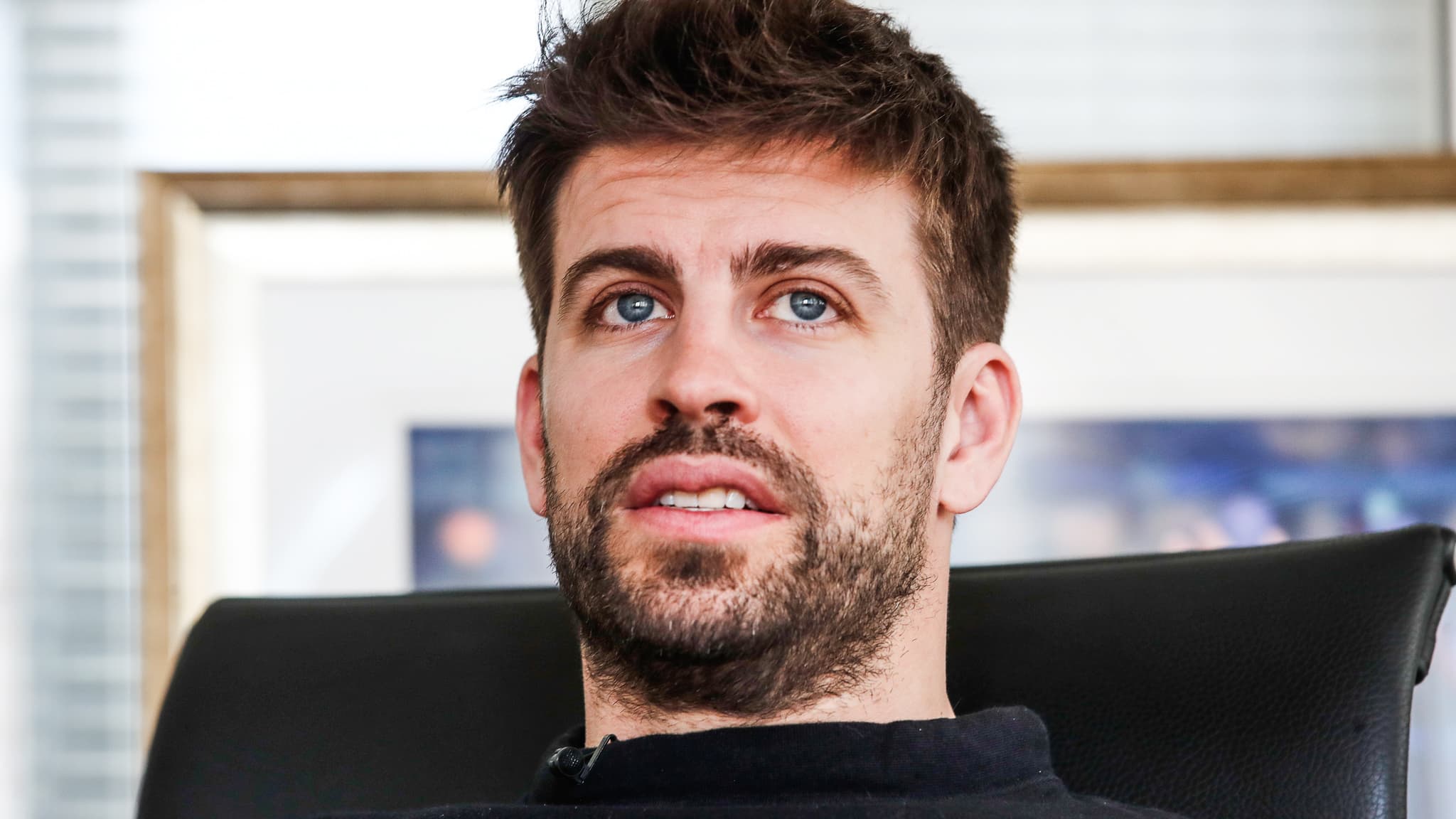 "Les grands favoris du moment": Piqué a un avis très précis sur l ...