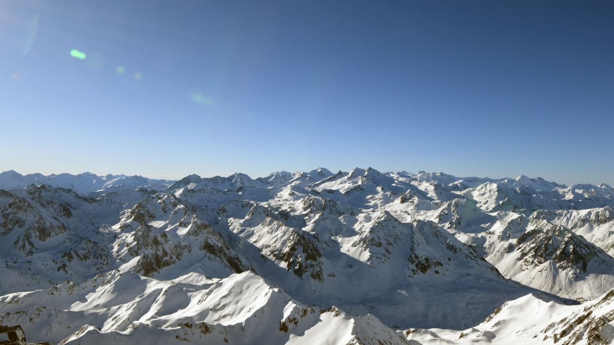 Météo: un froid glacial s'installe en France pour 10 jours
