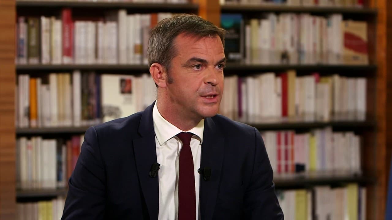 Olivier Véran: "Le masque est un outil de lutte contre la diffusion du ...