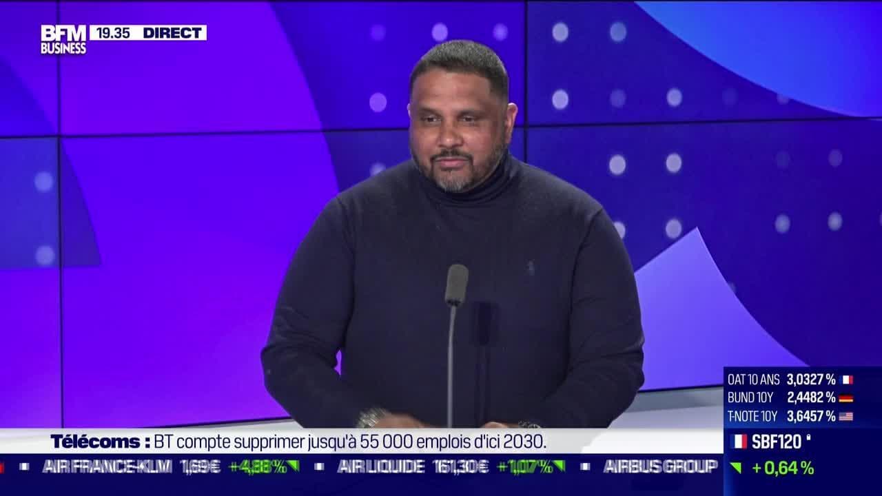 Angelo Gopée (Live Nation France) : Stades, festivals... : succès pour ...