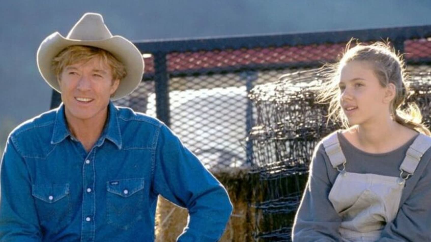 Mort de Robert Redford: 10 rôles cultes qui ont marqué la carrière de ...