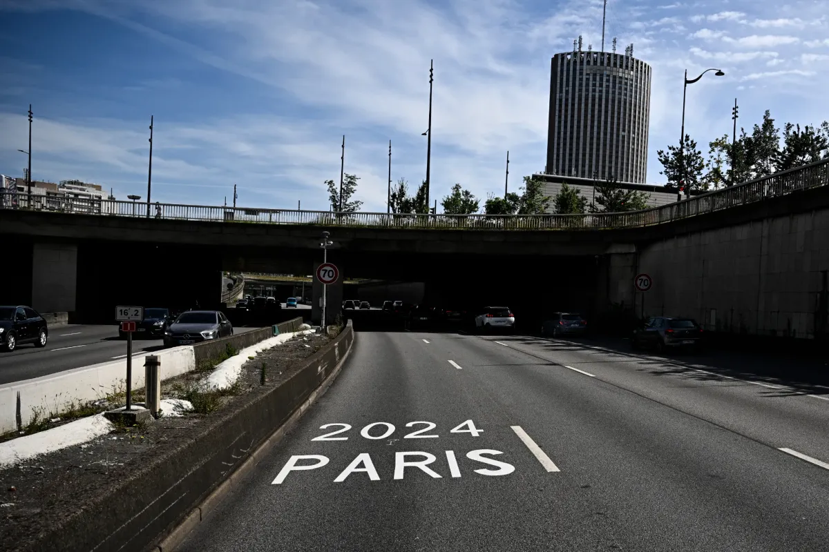 Les voies réservées au covoiturage mises en service dès ce lundi sur le périphérique, l'A1 et l'A13