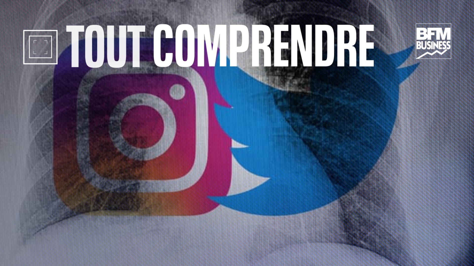 TOUT COMPRENDRE - Comment Meta compte profiter du chaos Twitter avec Threads, son réseau social ...