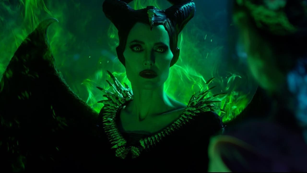 Maléfique: quand Disney bascule du Côté Obscur