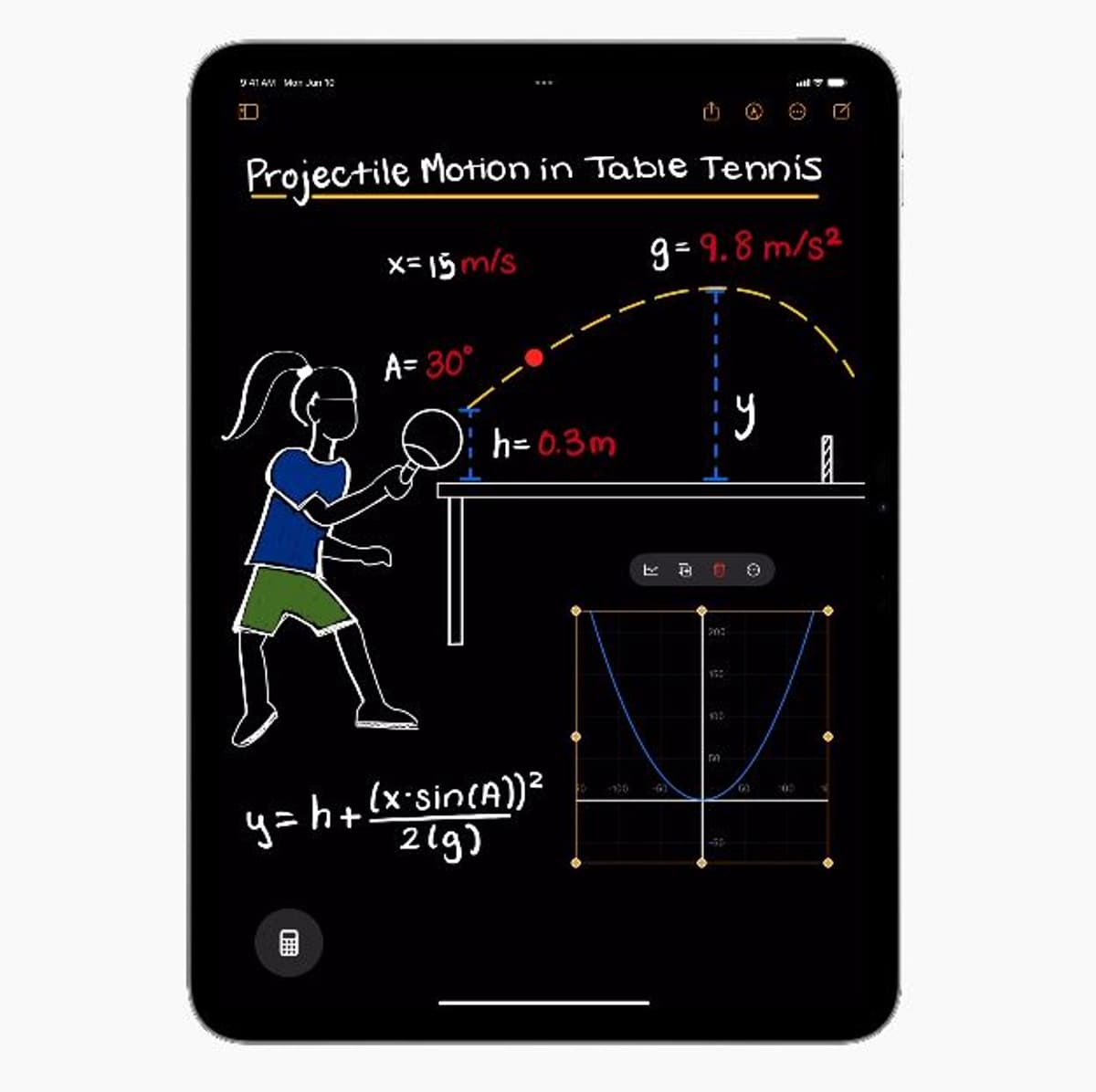 iPhone, iPad: pourquoi la nouvelle application "Calculette" d'Apple va ...
