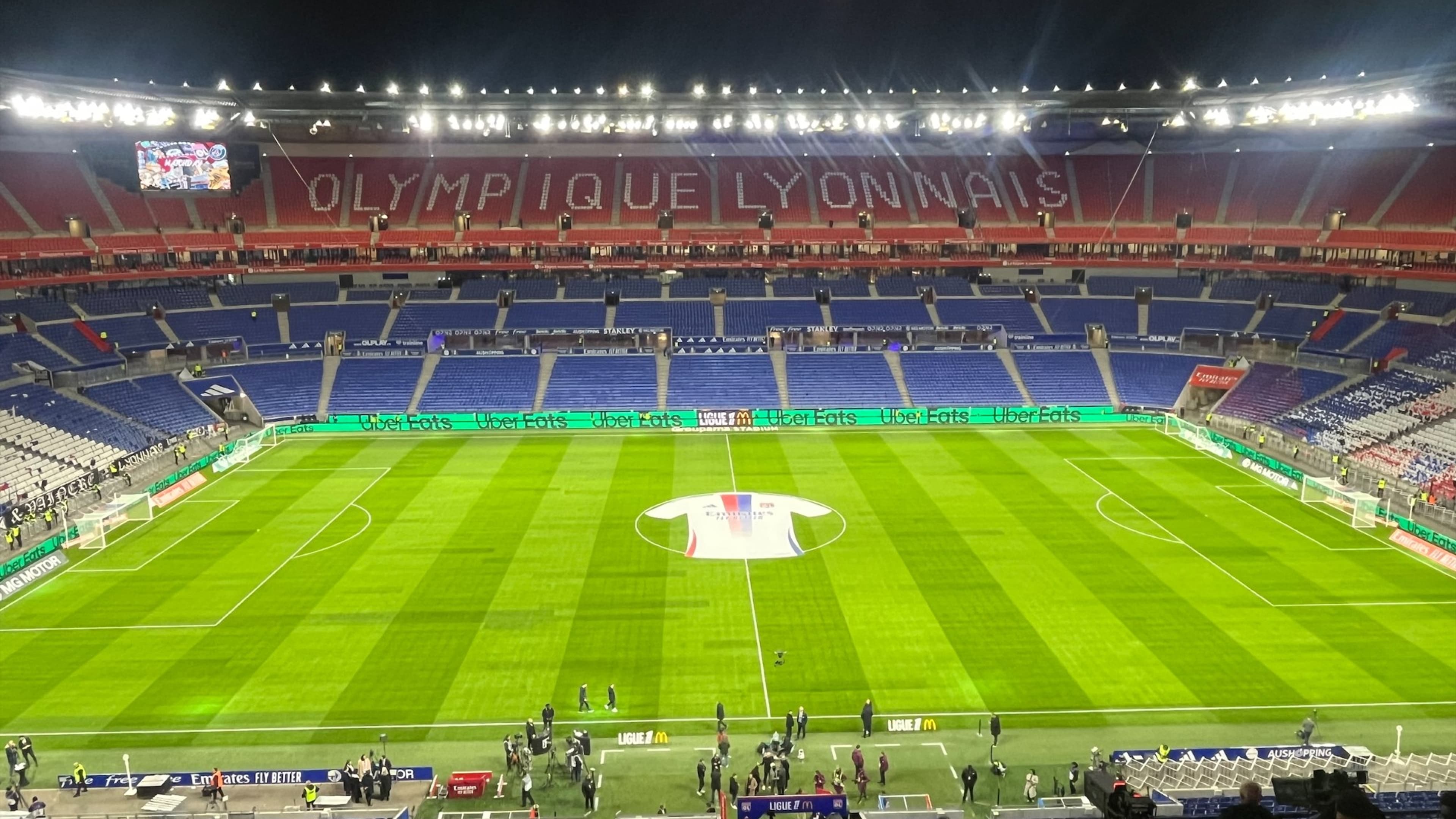 OL-PSG: Paris résiste à une fin de match de folie et assomme la Ligue 1