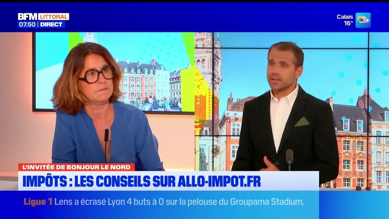 L'invitée de Bonjour Littoral du mardi 2 juin 2026 - Corinne Renart