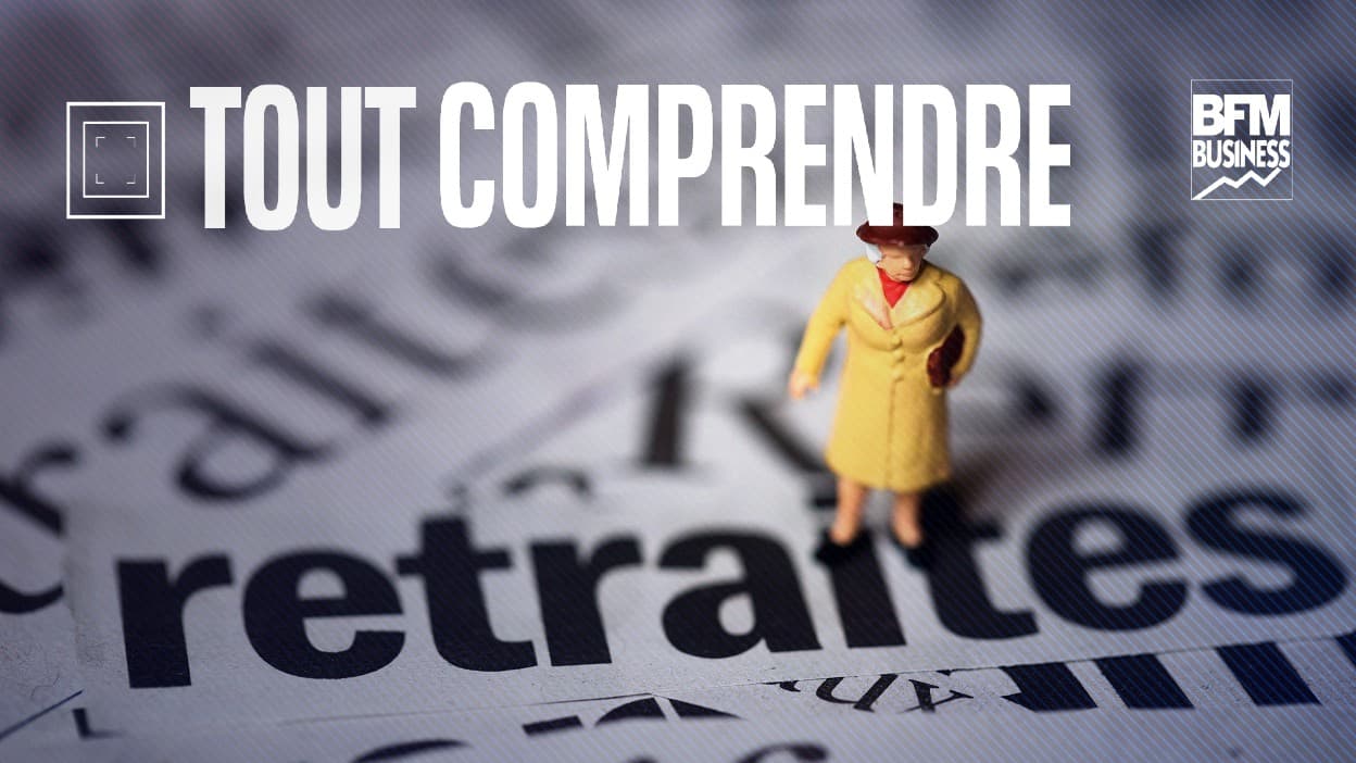 TOUT COMPRENDRE - Age, durée de cotisation, calendrier: que sait-on de ...