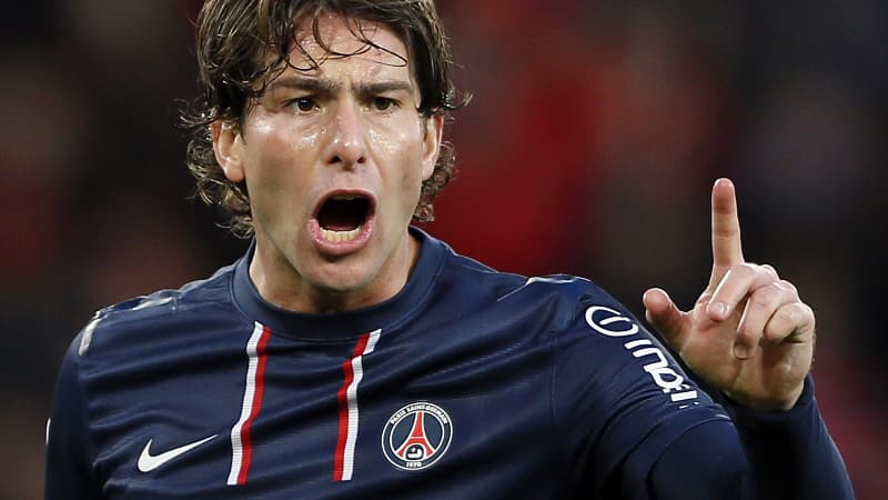 Maxwell et Fanni jeudi dans Luis Attaque