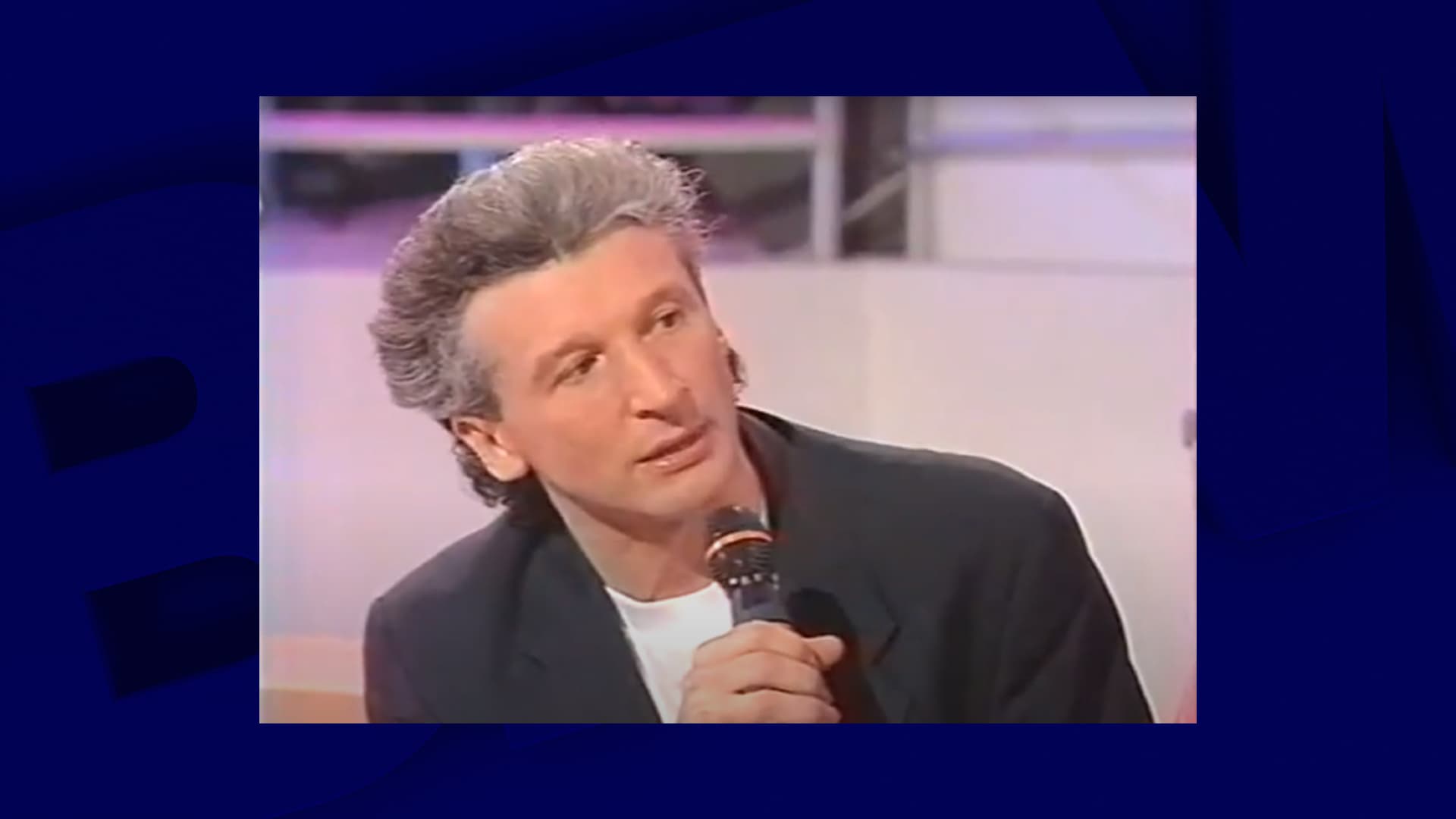 Roger Louret, metteur en scène et directeur artistique des "Années ...