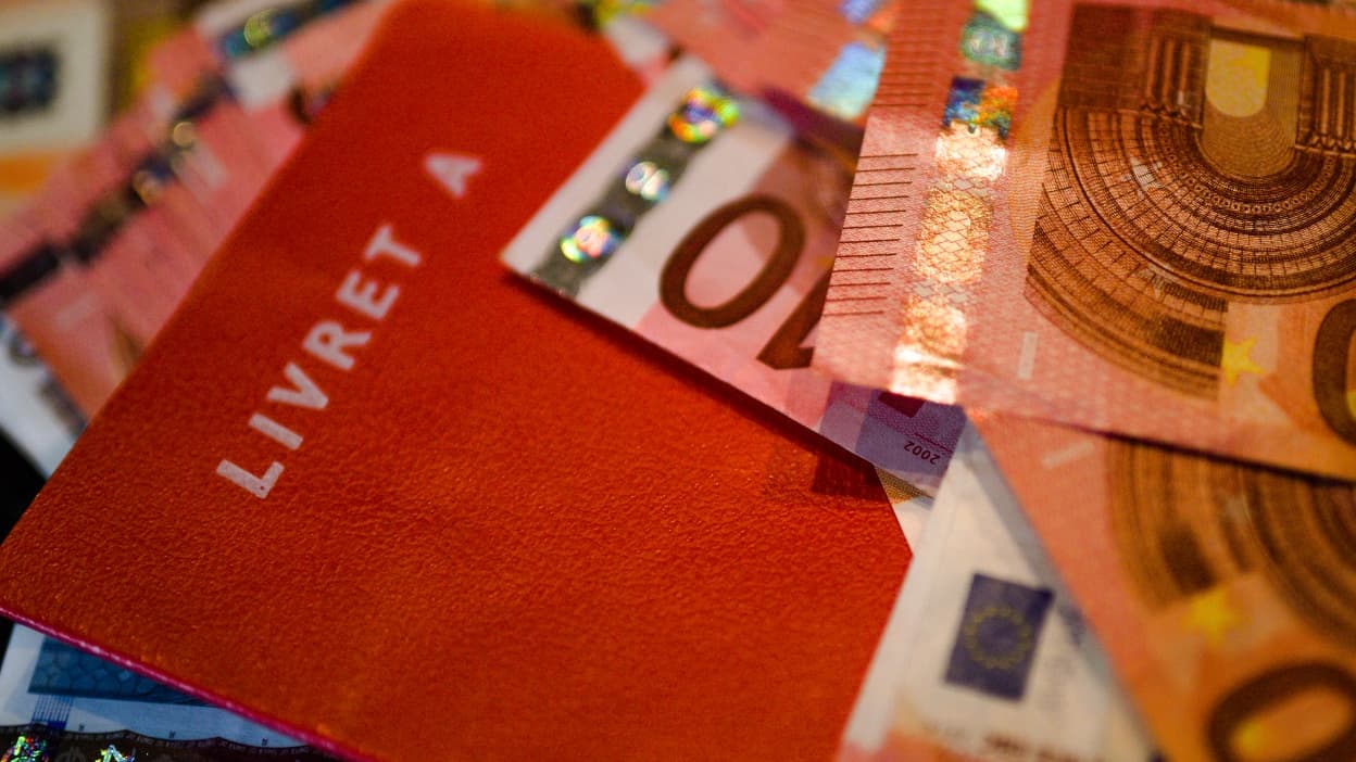 Livret A: la formule change mais le taux reste à 0,75% (pour l'instant)