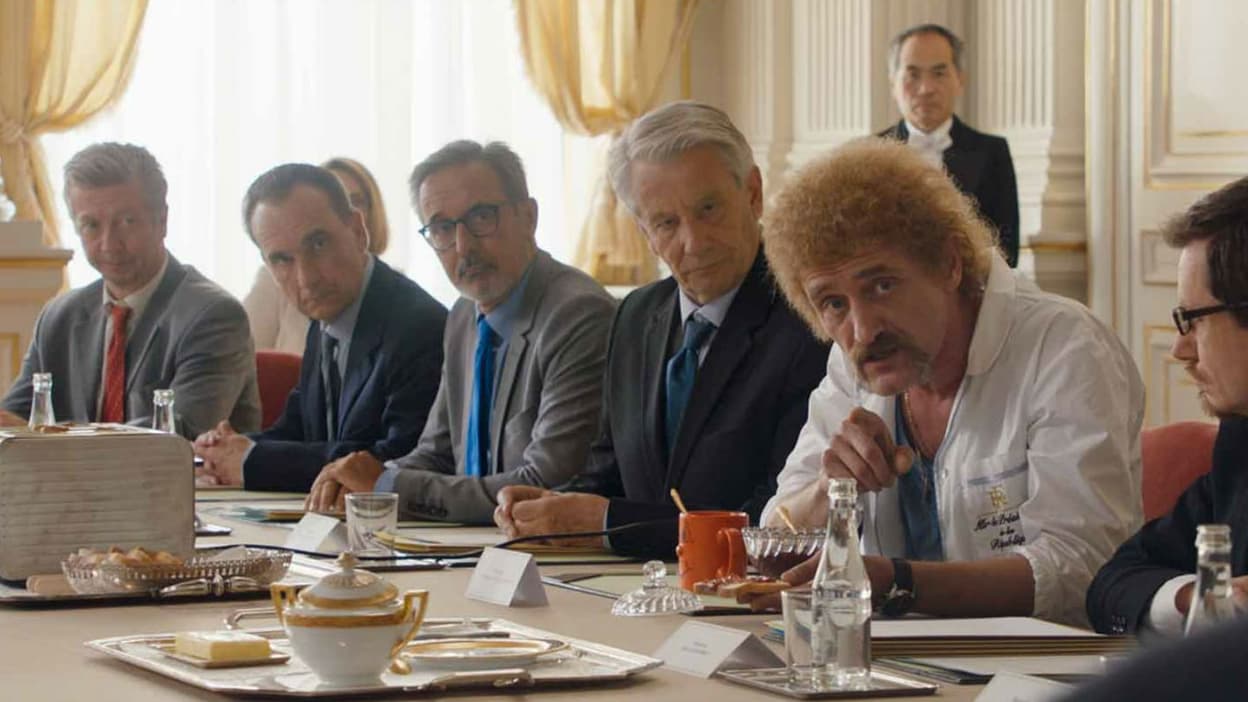 Jeff Tuche et les gilets jaunes: même combat?