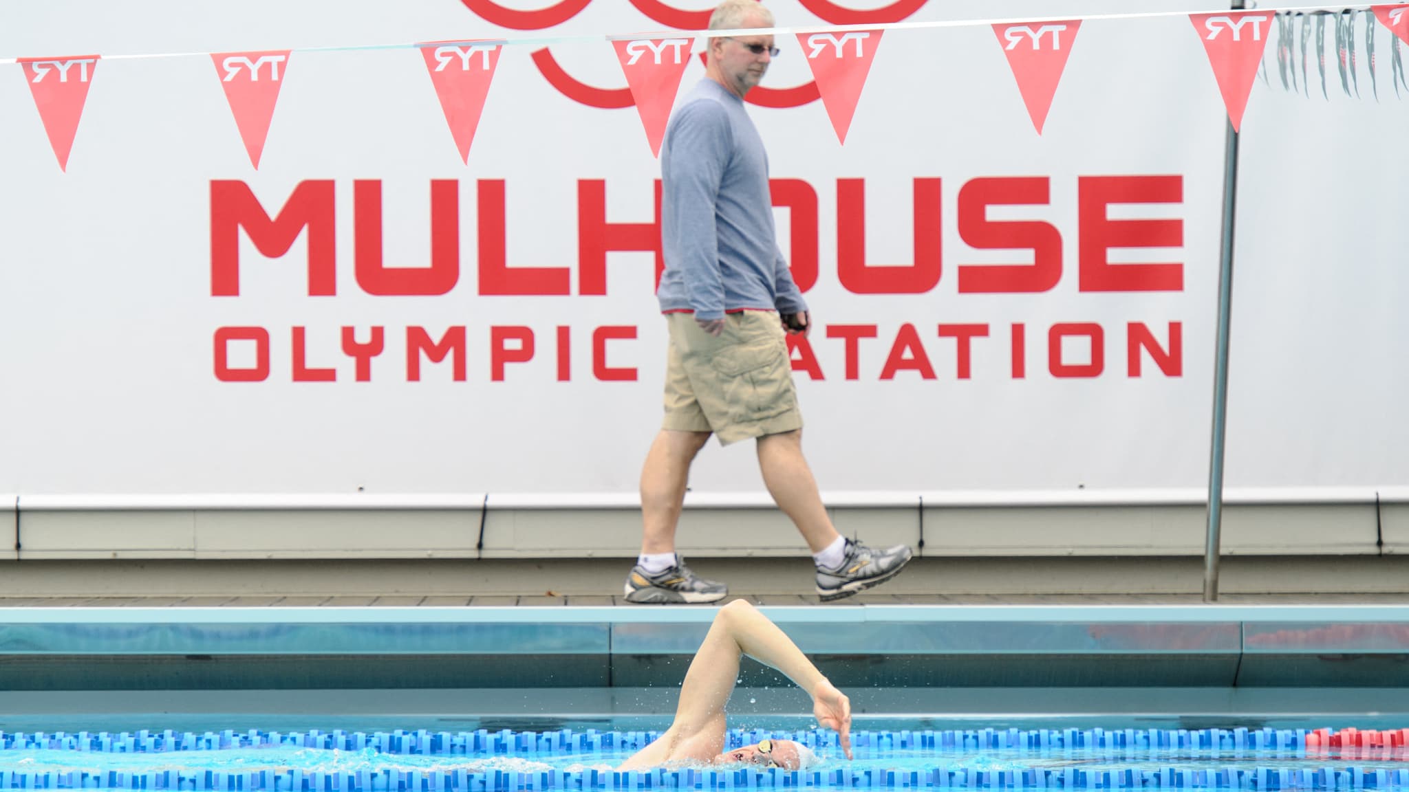 Mulhouse Olympic Natation: prison avec sursis requise contre la famille ...