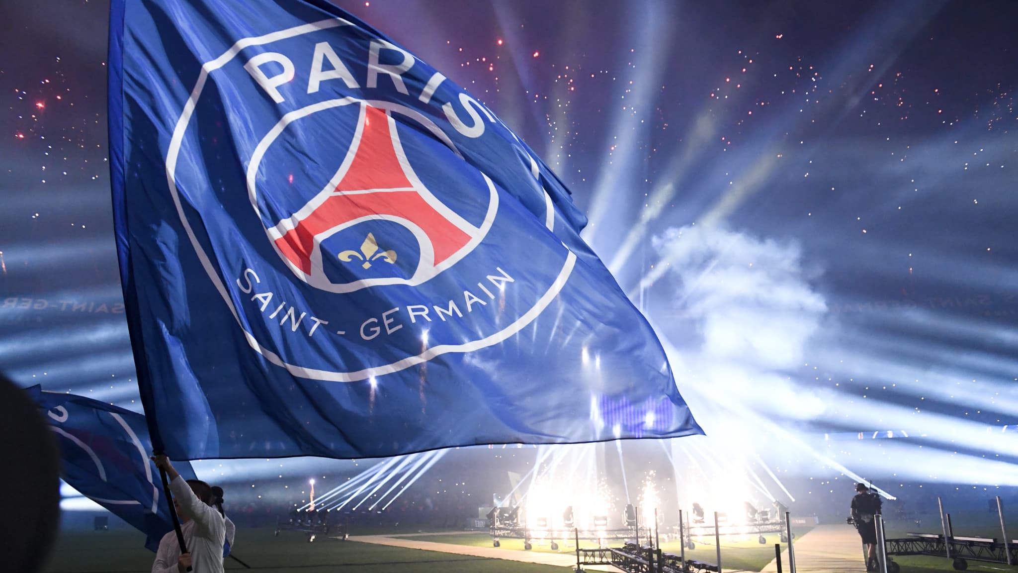 Le plan du PSG pour devenir le deuxième club de cœur de chaque Anglais