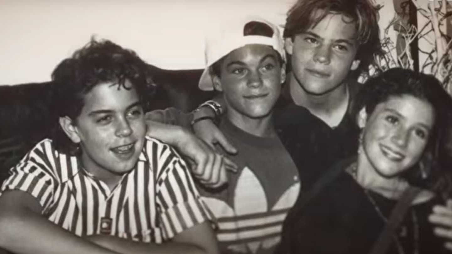 "Kid 90", le documentaire qui explore l'univers des enfants-stars des ...