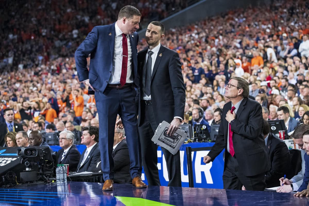 NBA: Max Lefèvre, le Français qui murmure à l'oreille des coachs américains