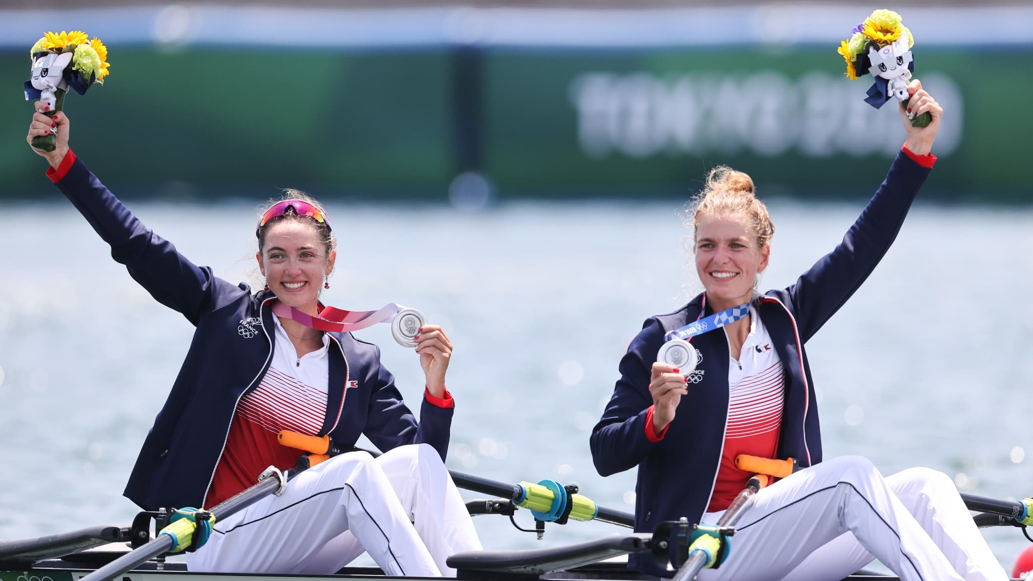 Aviron : sans Androdias, les Bleus lancent la chasse aux quotas pour ...