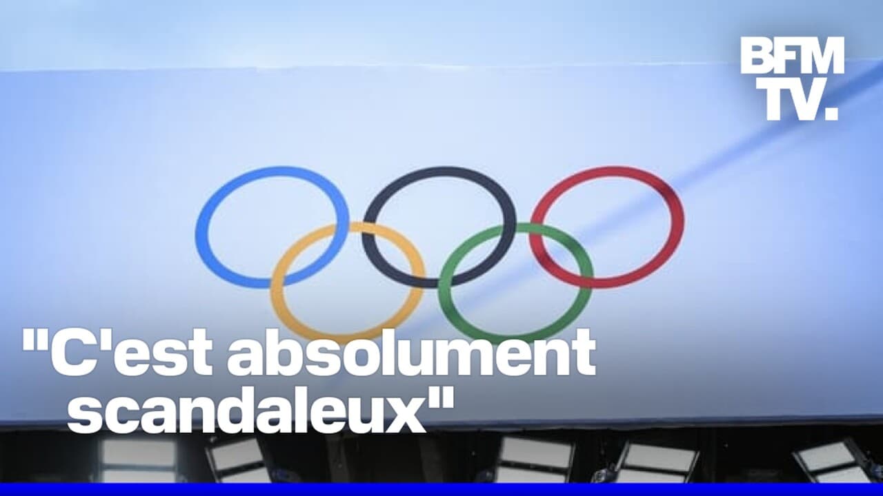 Budget du sport raboté: la colère du champion paralympique Michaël ...