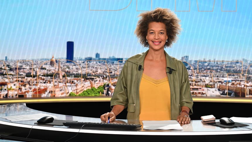 Replay BFMTV : BFM Non-Stop