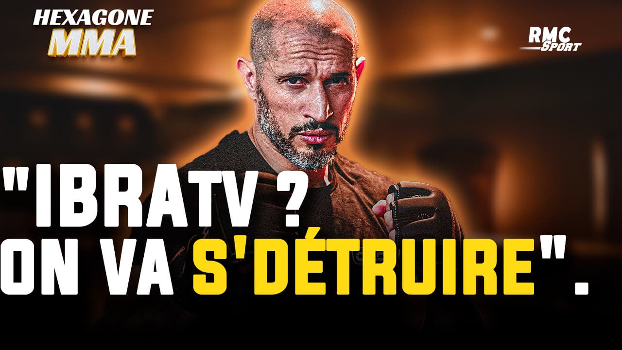 GregMMA l'ITW : Son combat, Doumbe v Baki, Ibra, Samaké, le MMA en ...