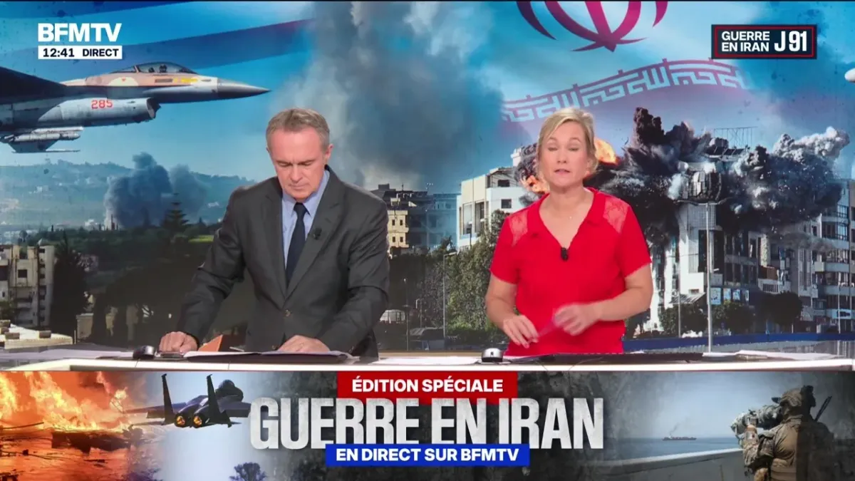 L'intégrale de Midi BFM du vendredi 29 mai 2026