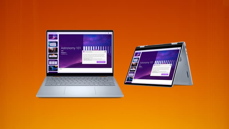 Une offre spéciale a été repérée en début de semaine sur ce PC portable ...