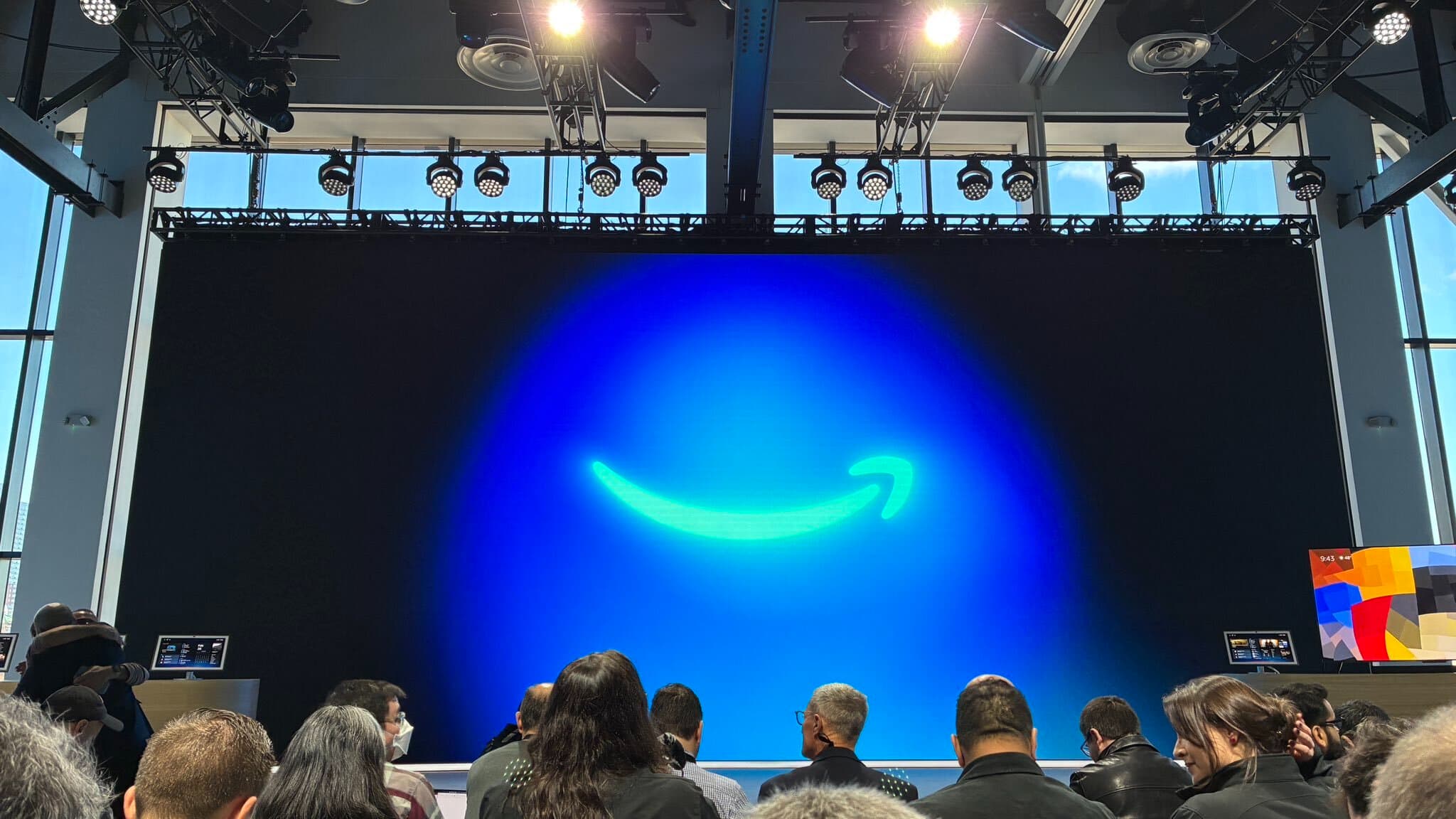 Face à OpenAI et Anthropic, Amazon veut son propre modèle de raisonnement