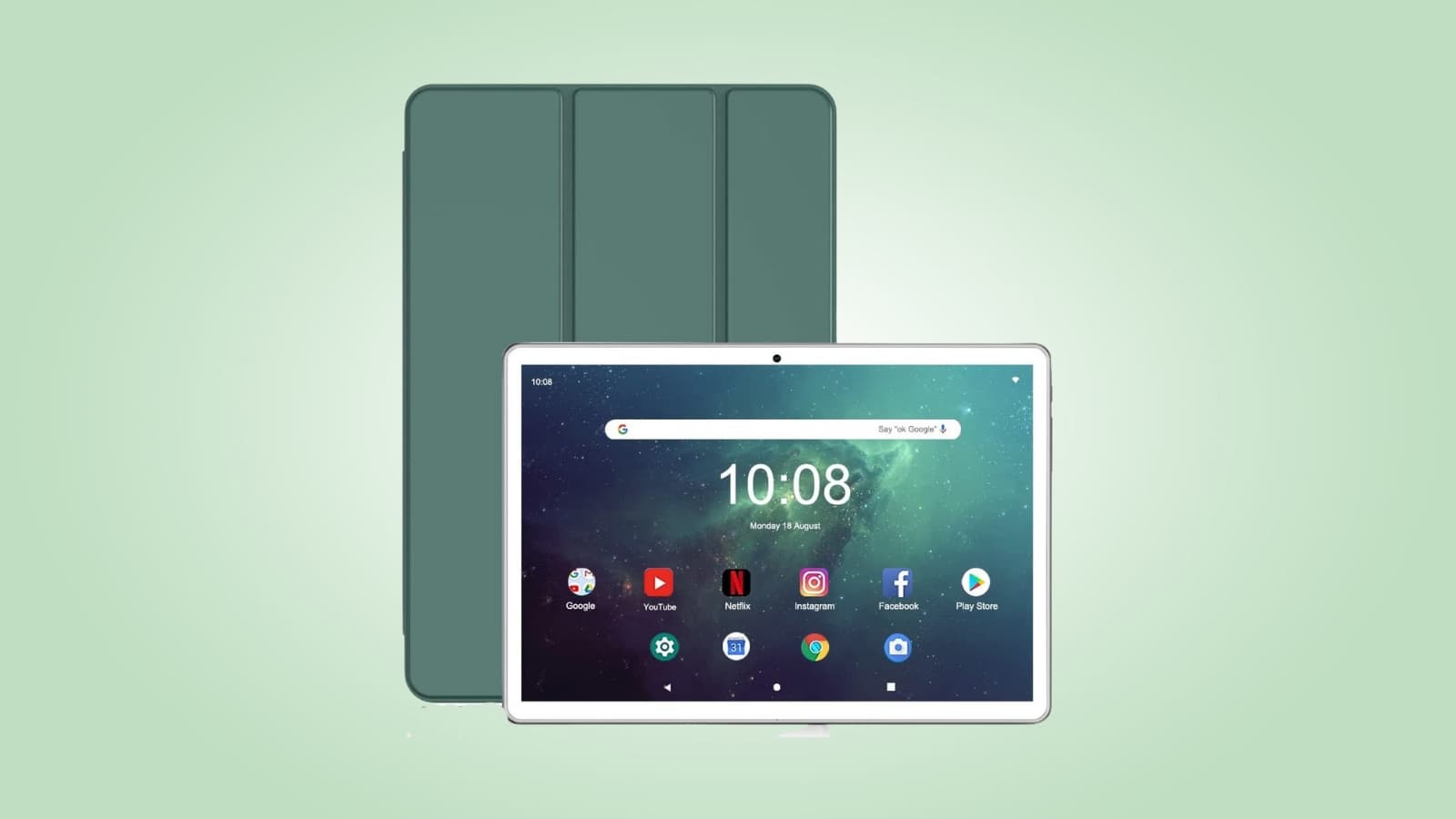 Ce marchand propose une tablette tactile à petit prix : découvrez l ...