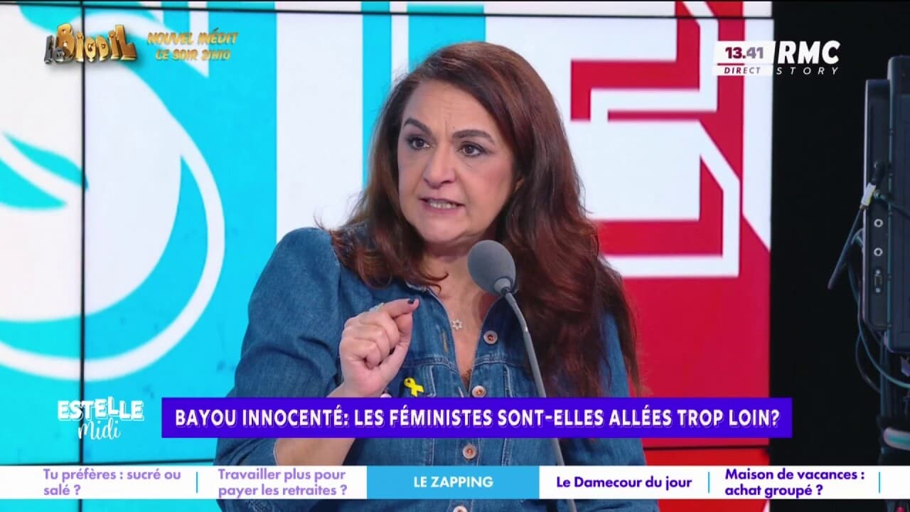 Julien Bayou innocenté : "Je suis en colère contre Sandrine Rousseau ...