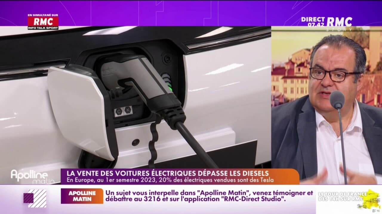 Roudier : "Il y a eu une offre considérable et il ne faut pas oublier l ...