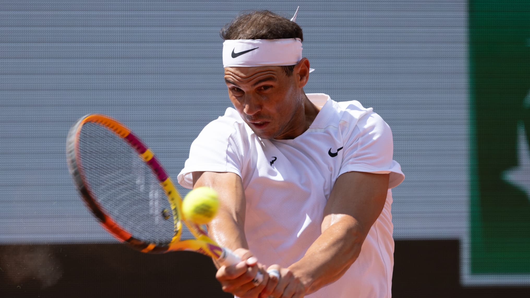 Roland-Garros: pourquoi Nadal ne devrait pas avoir d'hommage spécial ... Roland-Garros: pourquoi Nadal ne devrait pas avoir d'hommage spécial ...
