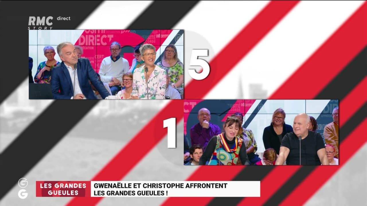 Le Match des GG - 26/03