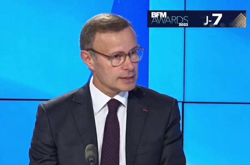 Calogena: le groupe Gorgé développe un mini-réacteur nucléaire pour ...