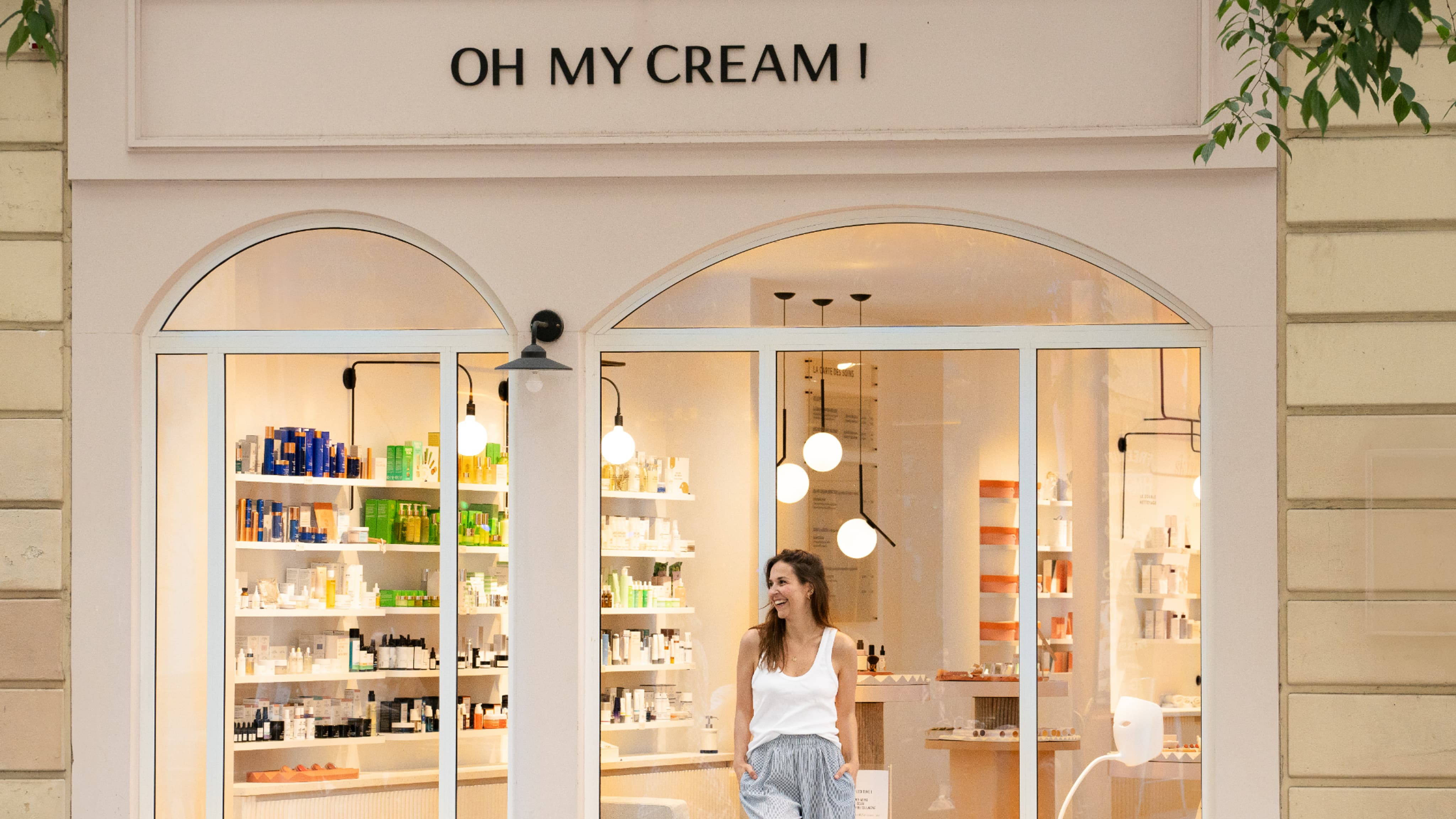 Succès, tendances à venir... Rencontre avec Juliette Levy, fondatrice d ...